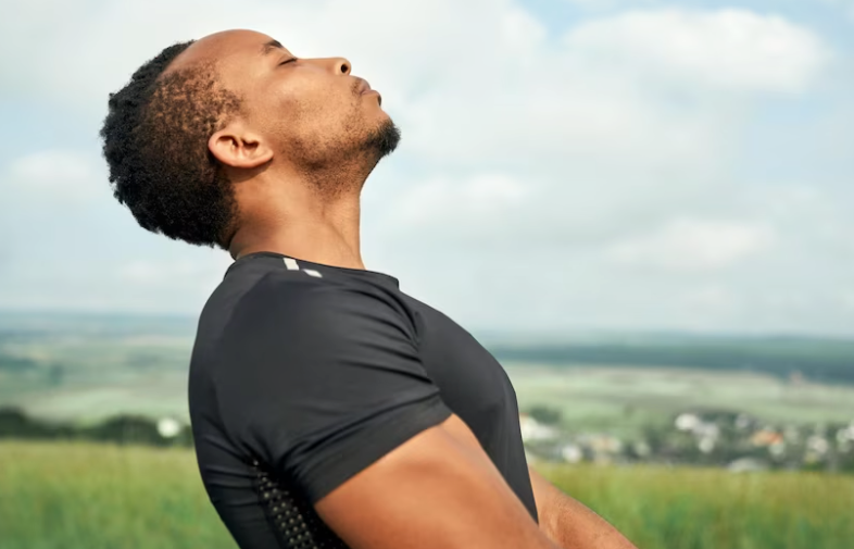Transform Your Life with the Power of Breath & Movement | by Tofunmi ...