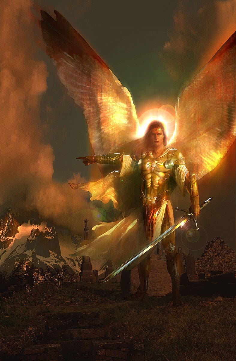 Archangel TryHackMe Write-Up. Running Nmap: - | by Joseph Alan | Medium
