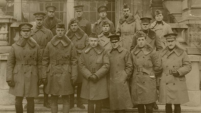 On the U.S. Army’s Birthday, Celebrating The Diplomatic Couriers’ Roots ...