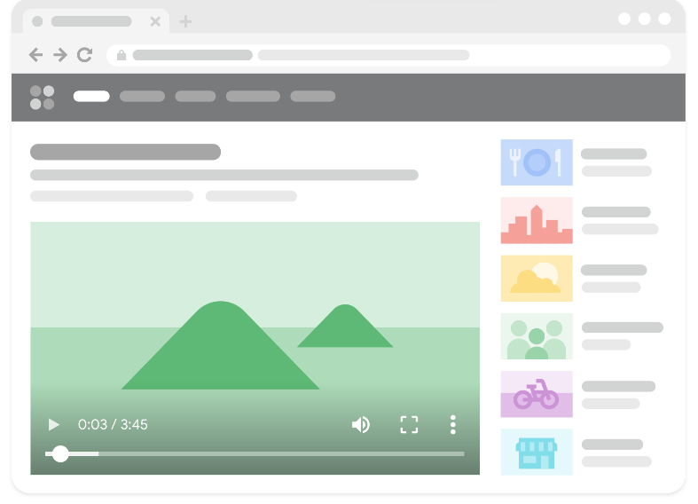 Video is not main content of the page & how to fix - 3wBiz | Technical SEO Agency - Medium