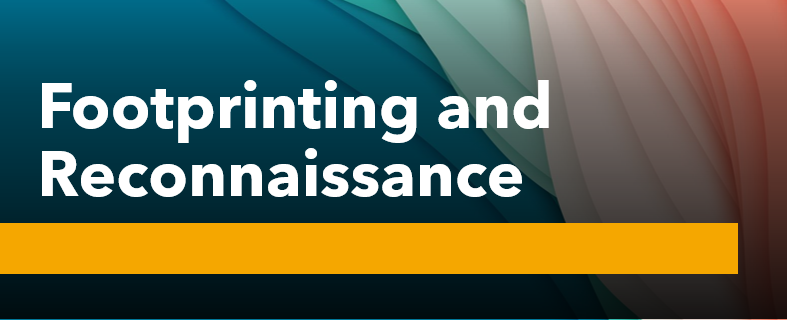 Difference of Foot printing and Reconnaissance: Key Phases in ...