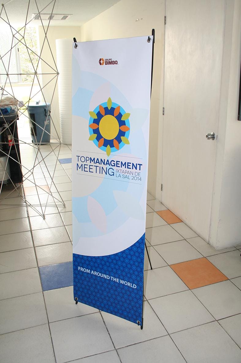 Tipos de banners publicitarios. Los banners publicitarios son muy… | by ...
