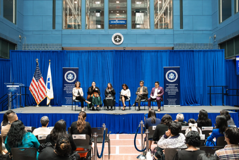 Building Momentum on Federal Data Equity: NCAPA & Partners Mark Key ...