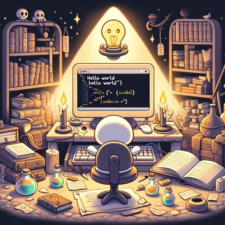 Your First Java Program: “Hello World” | by Naresh | Medium