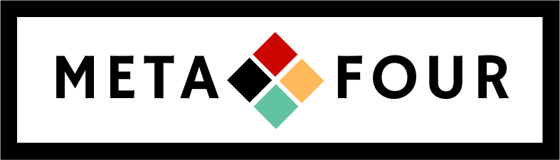 Education Corner: MetaFour. By: Umang Lathia, Rishi Zaveri, Sakhi… | by ...