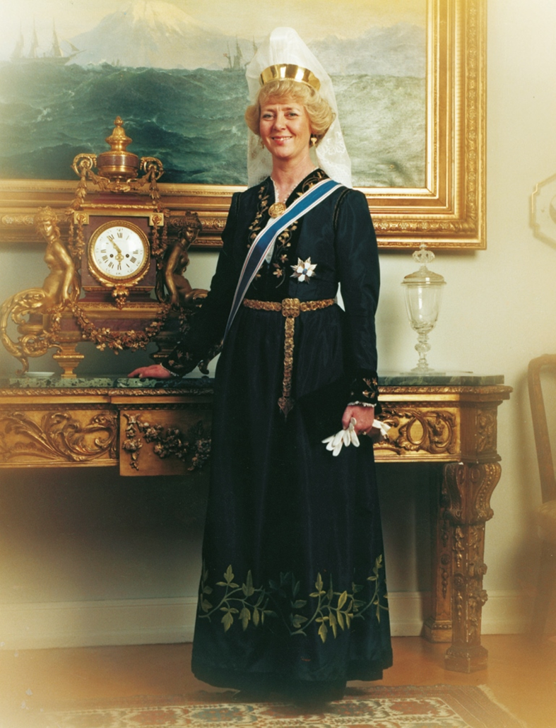 The first female president in the world. | by Ladies First | Aug, 2023 ...