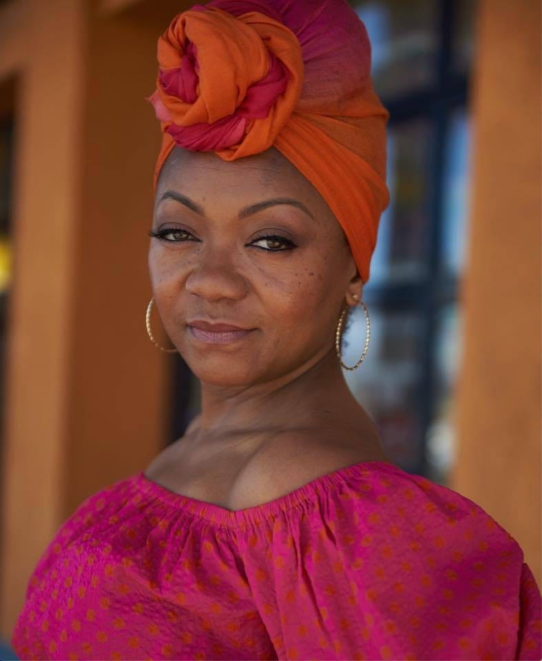 Robin Kheperah Kearse Takes Circuitous Route from Music and Media to ...