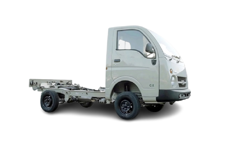 Tata Ace Gold Petrol Cab Mini Truck Features | by Trucksbuses | Medium