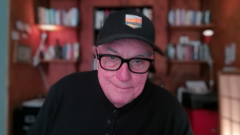 I Rebooted My Life at 75 and Here’s What I Learned | by Gary Buzzard ...