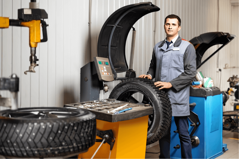 How Do I Know My Tyre Need to Be Balanced? | by Tyre Hub | Jul, 2023 ...