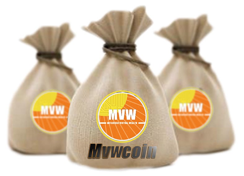 Different from other currencies-MVW - coin mvw - Medium