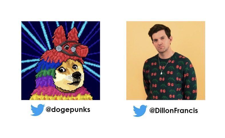 Influential Dogepunks Vol. 5. Engineers, founders, artists, and… | by ...