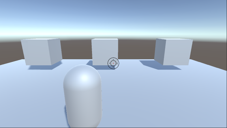 Creating a Shooting Mechanic Using Raycasting in Unity | by Matthew Clark | Nerd For Tech | Medium
