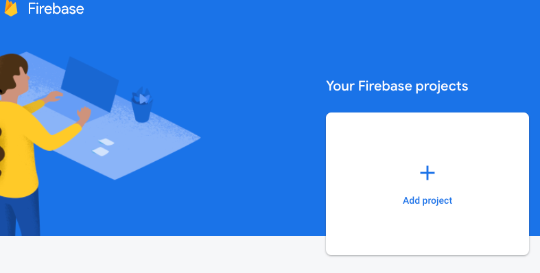 Boost your speed! Firebase auth with flutter + Nest.js(part 1. Setup) | by Yoppy | Medium