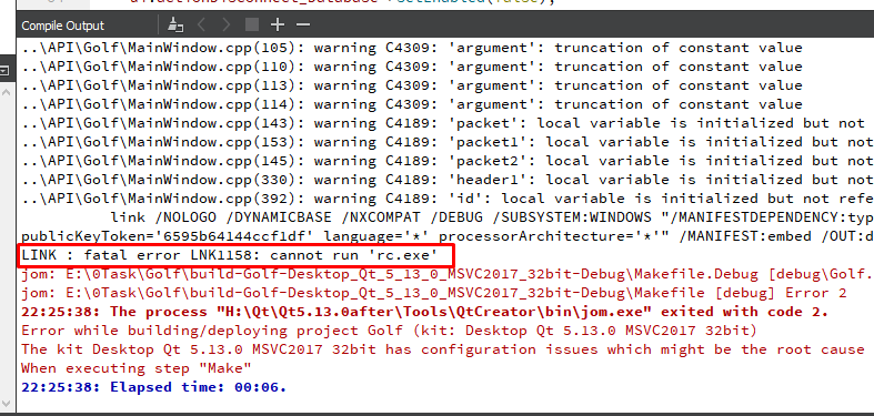 How to debug Qt program in Qt Creator with Visual Studio Kit. | by 3DGISKing | Medium