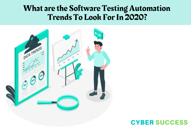 What are the Software Testing Automation Trends To Look For In 2020 ...