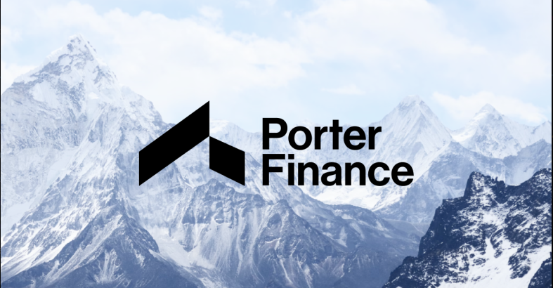 Porter Finance的全面介绍 - YuanLai - Medium