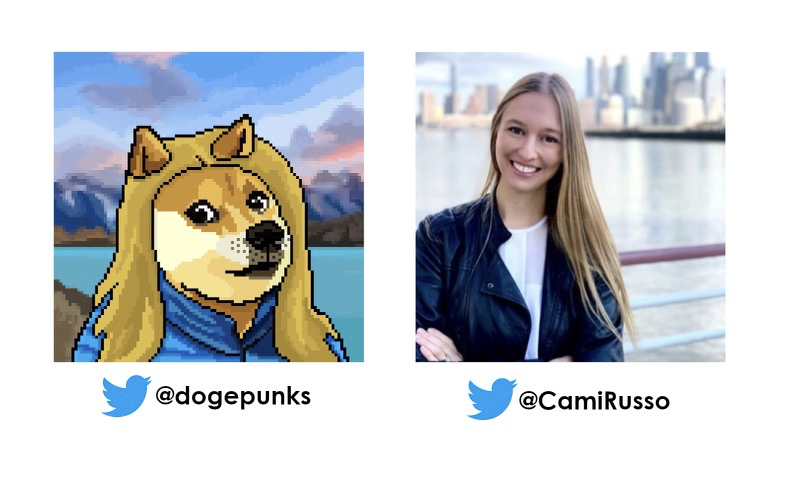 Influential Dogepunks Vol. 6. Engineers, founders, artists, and… | by ...