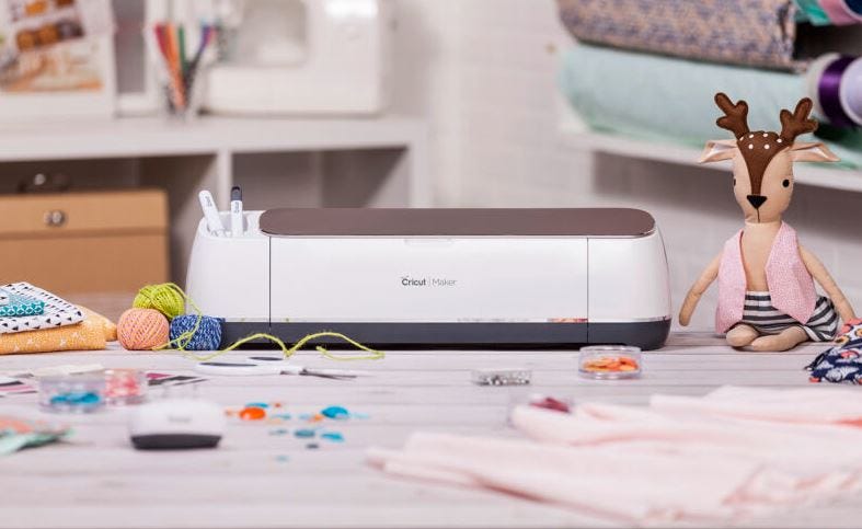 Cricut.com/setup - Samuelradnor - Medium