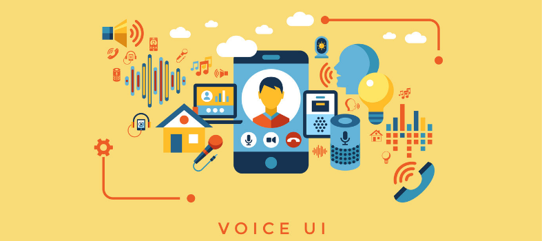 Voice User Interface. Introduction | by K Jayadharshini | Medium