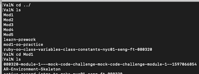 The Terminal. How I finally learned to operate my… | by Tiffani Best ...