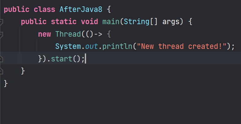 Javada Funksional İnterfeyslər. Java obyekt yönümlü proqramlaşdırma ...