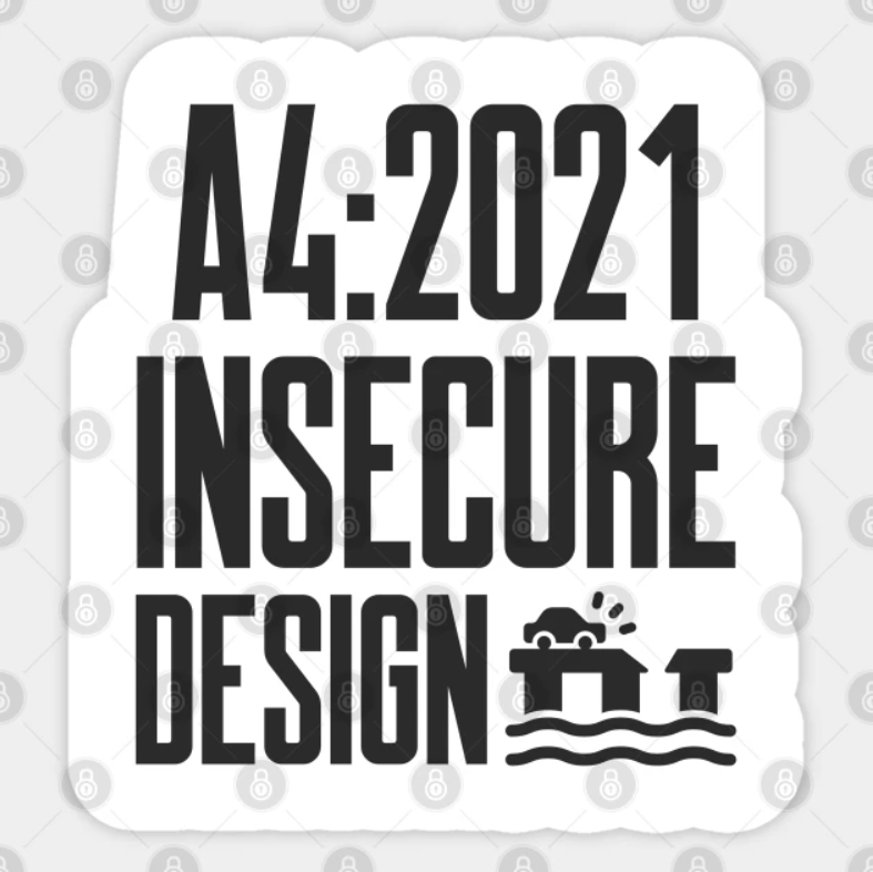 Insecure Design Leading to Information Disclosure via Improper Access ...