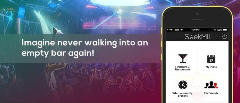 Two Cool Apps to Make Your Weekends Crazy | by Anna Turner | Medium