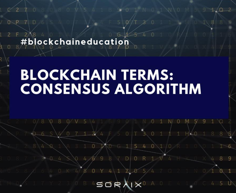 Soraix, the transformation of the digital financial system is the most ...