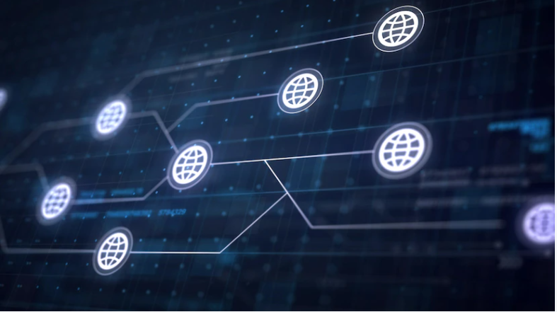 HOW IS GIS & IOT TRANSFORMING THE INFRASTRUCTURE LANDSCAPE | by Highbar ...