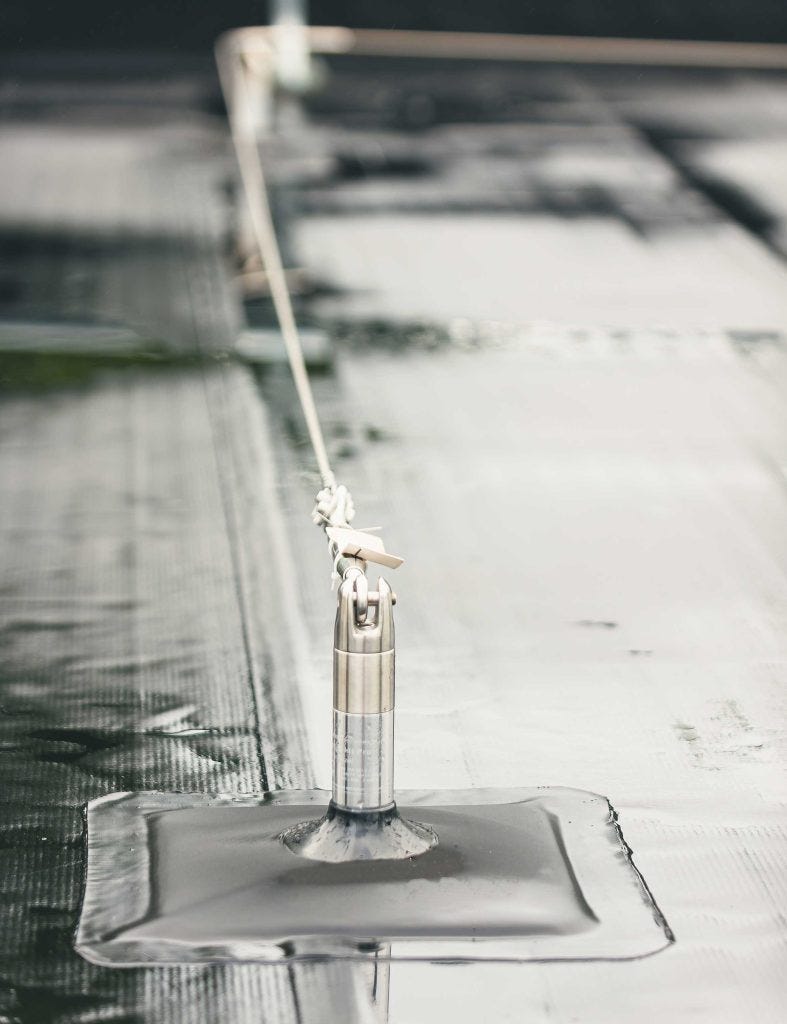 The Importance of Edge Protection Systems in Rope Access Safety in West ...