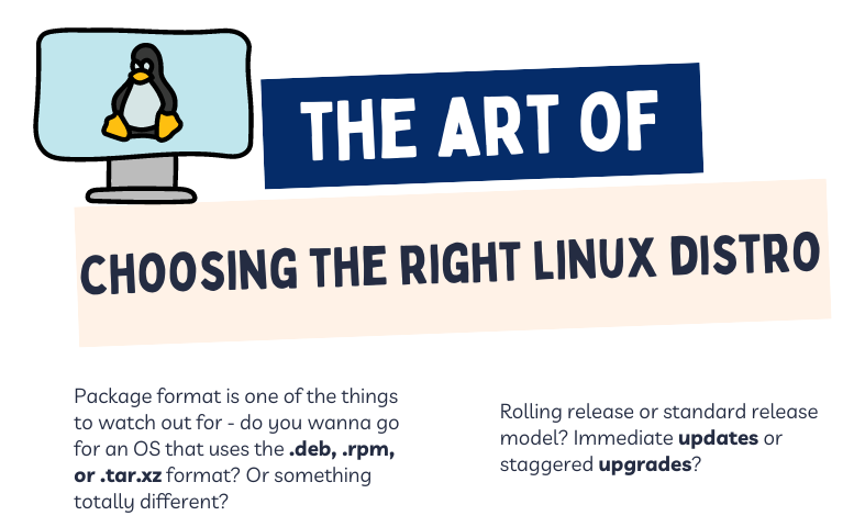 Your guide to the world of Linux — 1 | by Nirmal K | Medium
