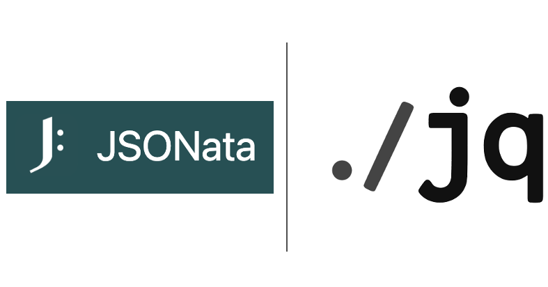 JQ vs. JSONata: Language and Tooling Compared | by Andreas Eberhart ...
