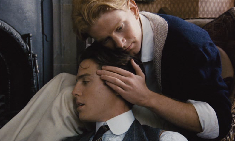 Maurice (1987) and Why You Should Watch It | by Katlia Frost | Medium