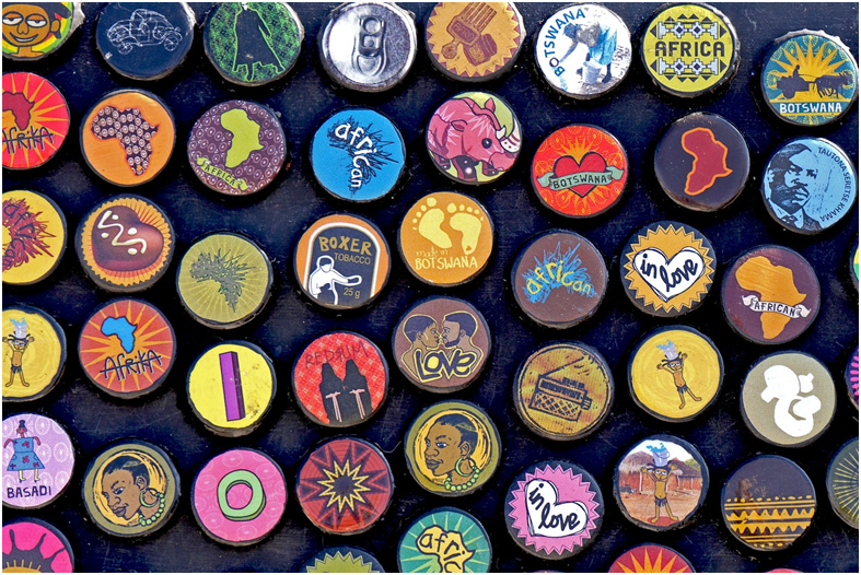 Elevating Brand Identity with Custom Pin Badges and ID Badges inside ...