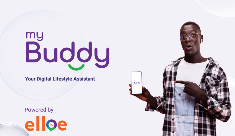 Transforming Dreams: MyBuddy — The WhatsApp-Based Super App Revolution | by Elloe AI | Medium