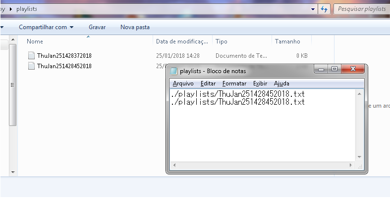 Send data from a Firefox Web Extension to a Python script and create a ...