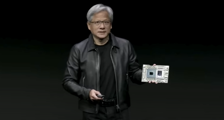 NVIDIA’s new Superchip GH200 Grace Hopper: Here is EVERYTHING YOU NEED ...