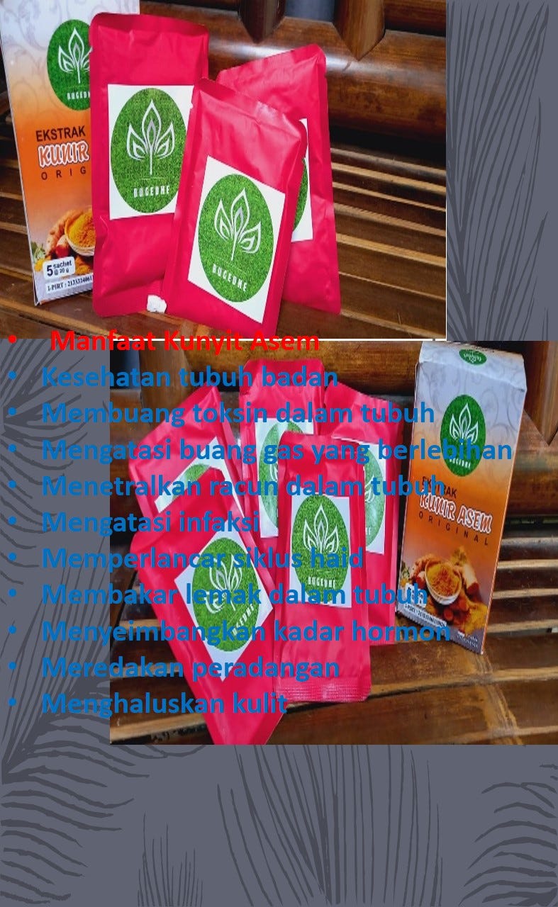 PELUANG DROPSHIPER WA — 0823.2828.2329 GROSIR Manfaat Jamu Kunyit Asem Dan Gula Merah Jakarta ...