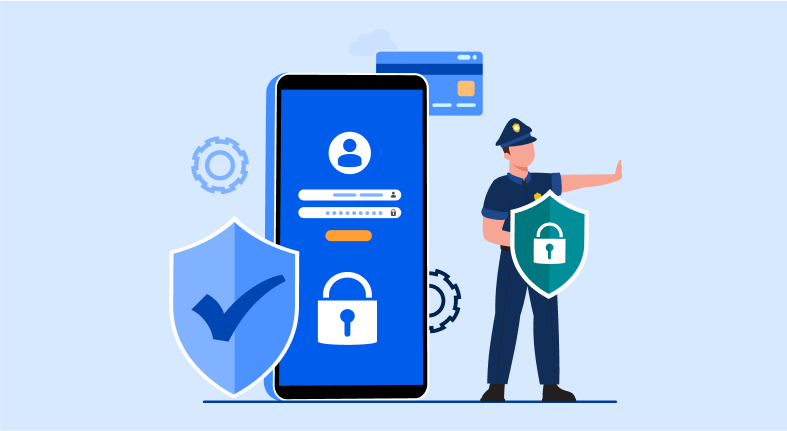 Software Best Practices for Multi-Factor Authentication | by ...