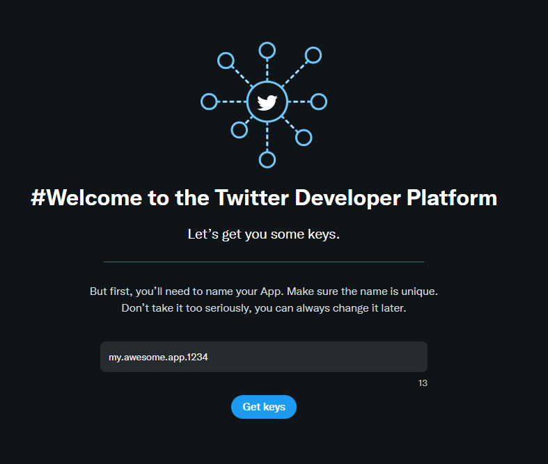 Using Python To Extract Data From Twitter By Felipe Beiger Medium