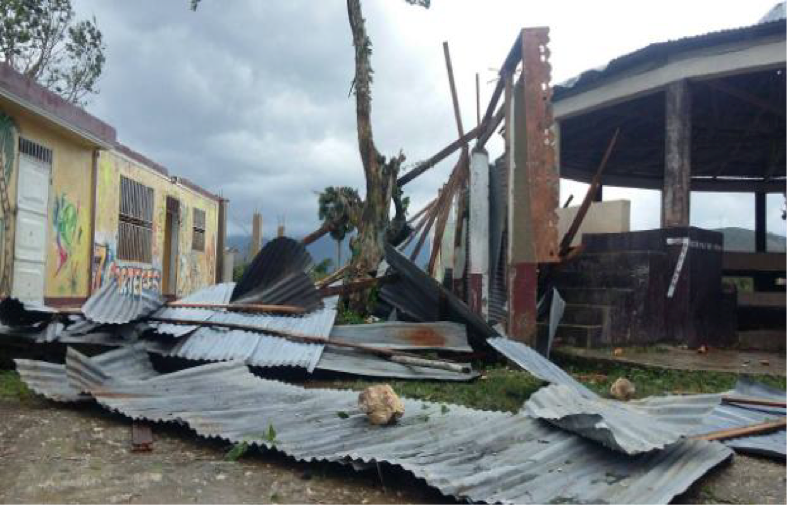 Helping Haiti Recover through the Promise of a Library | by UC Blum ...