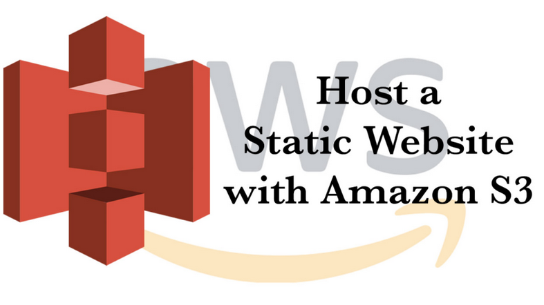🌐Deploying a Static Website on AWS S3 | by Mohamed Yusuf | Aug, 2024 | Medium