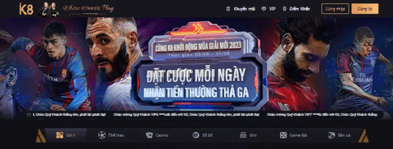 Tai sao nen choi ca cuoc tai nha cai K8vietnam | by K8 | Medium