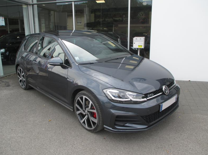 VOLKSWAGEN GOLF en vente sur Ma Nouvelle Auto | by Ma Nouvelle Auto ...