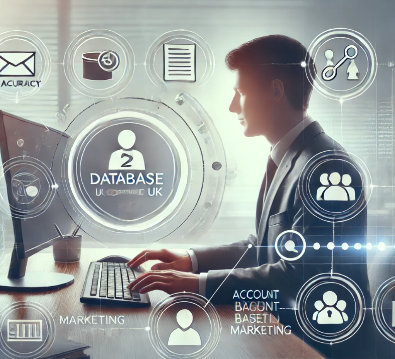 B2b Database Uk A Comprehensive Guide By Ezio Auditoree Medium