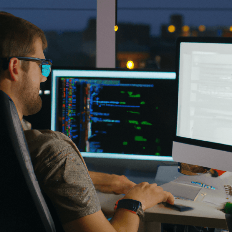 Frontend Vs Backend Embracing The Future Of Web Development By Medium