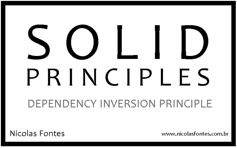 ASPNET C# SOLID Principles — Dependency Injection Principle [EN] | by ...