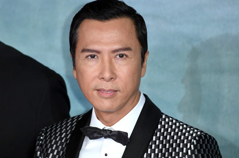 Donnie Yen Immediate Chenix i3 Review — Scam Or Legit? | by Etgtav ...