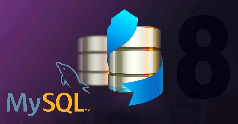 Mysql upgrade from 5.7 to 8.0.x. To maintain the security and… | by CaratLane Insider ...